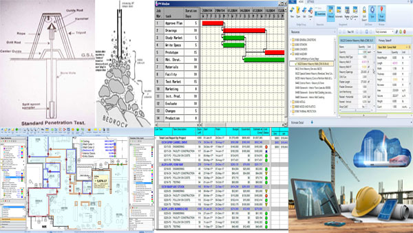 Construction News - Cost Forecasting | Estimating Integration | Cost ...