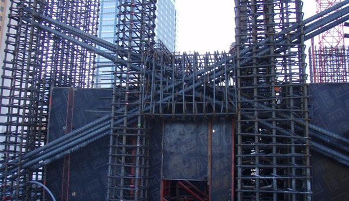 Steel Beam Design | RCC Coupling Beam | Beam Calculations