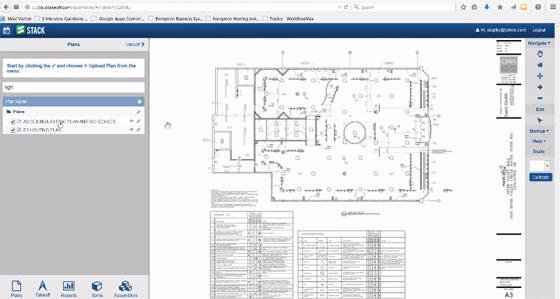 Best Construction Takeoff Software | Construction Takeoff & Estimating